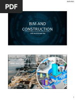 Model Coordination Workflow Guide | PDF | Building Information Modeling | Cloud Computing
