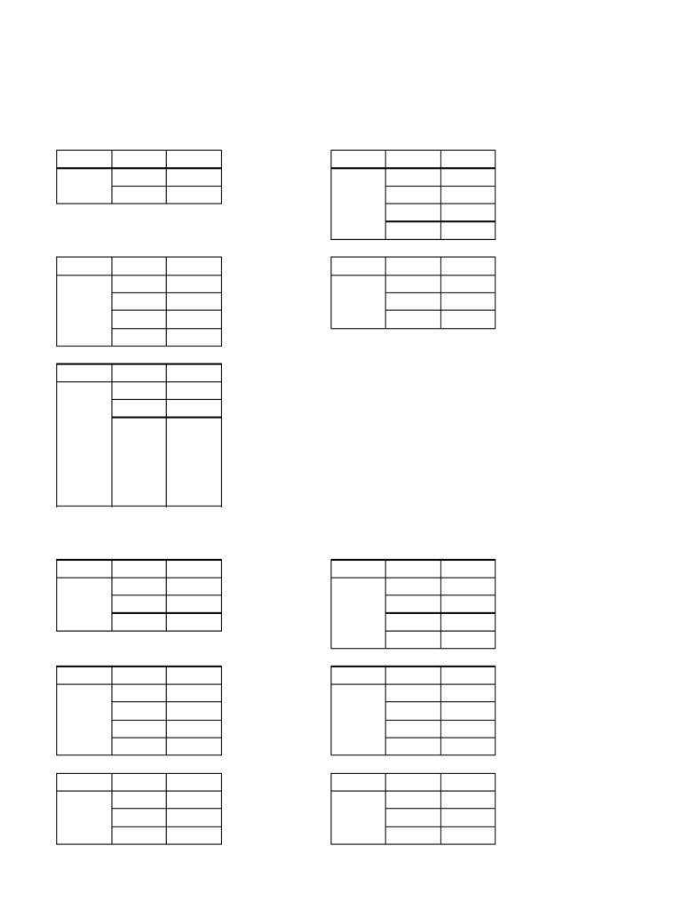 Xi Xii 13-09-2024 An Room Allocation | PDF