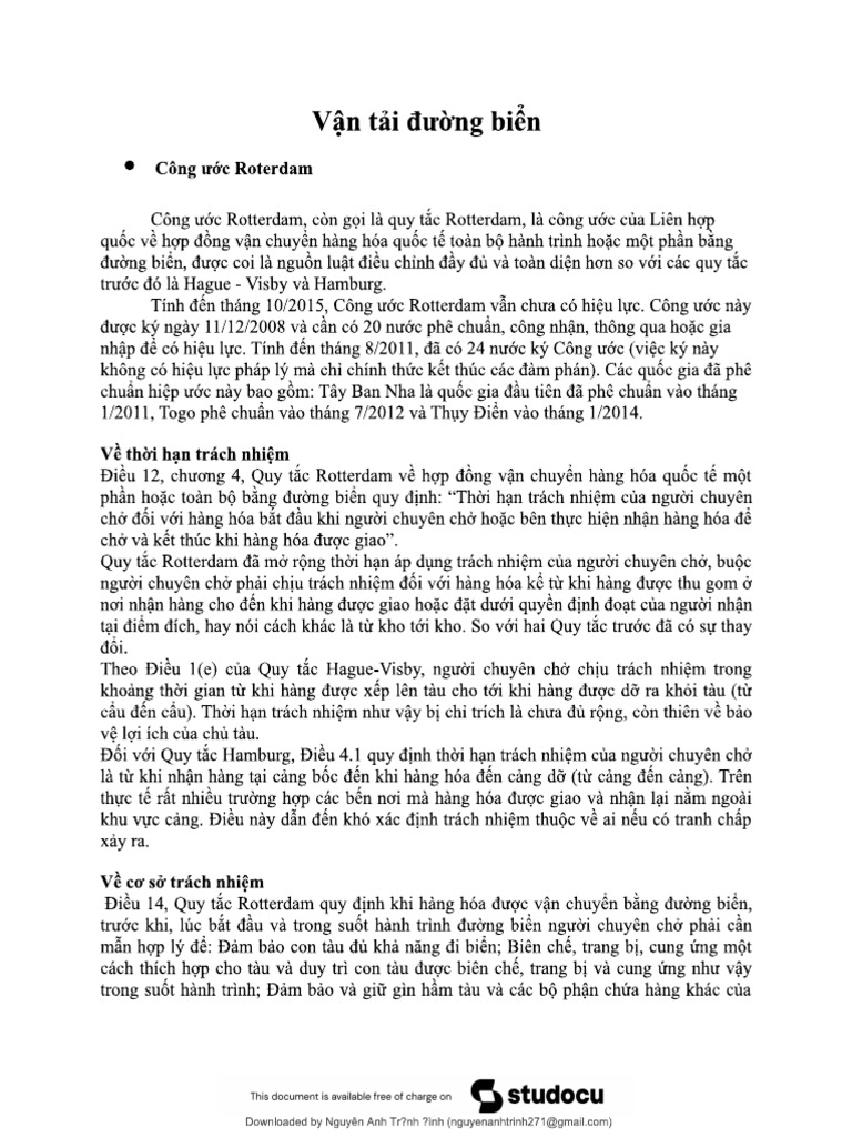 NVGN&VTHHQT T NG H P | PDF