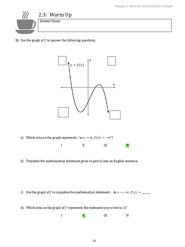Section2.3 SOLVED | PDF