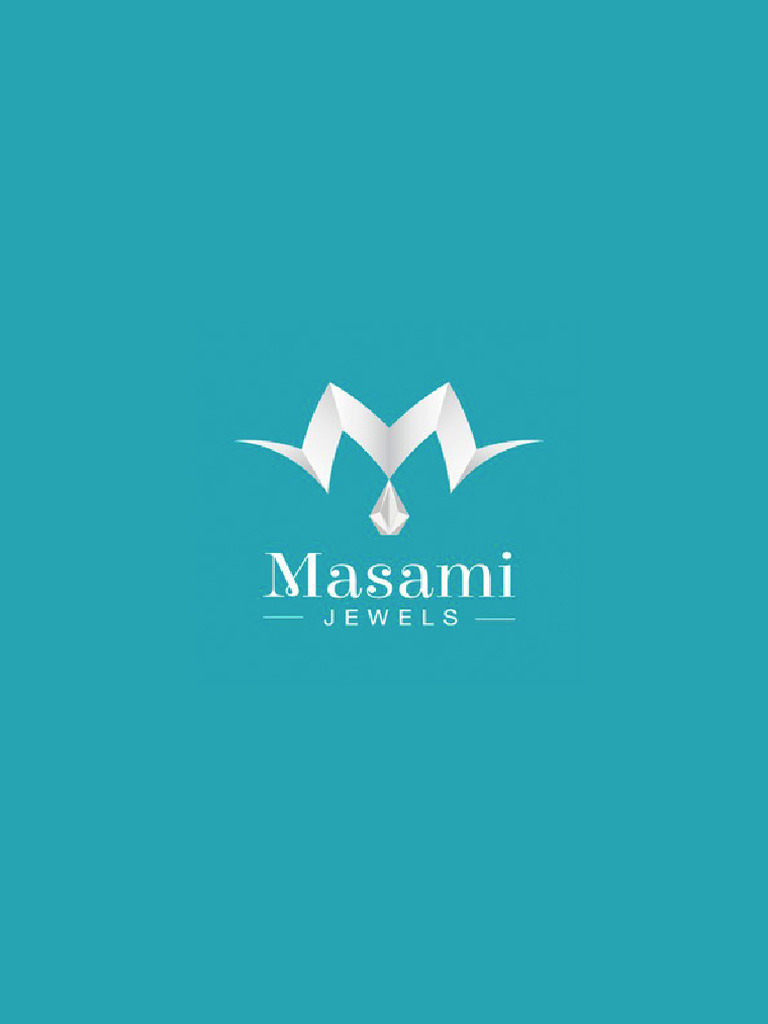 Interior Design - Masami Jewels | PDF