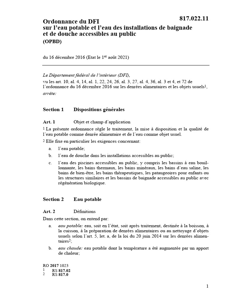 Opbd - 814.600 | PDF