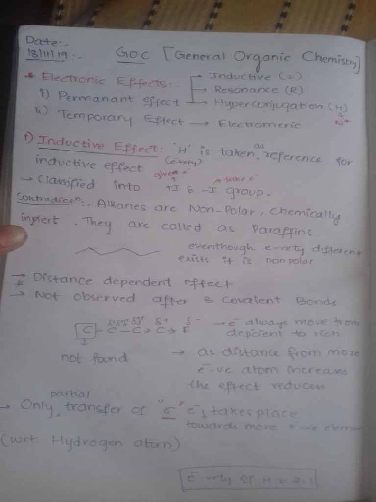 Op Sir Goc Notes | PDF