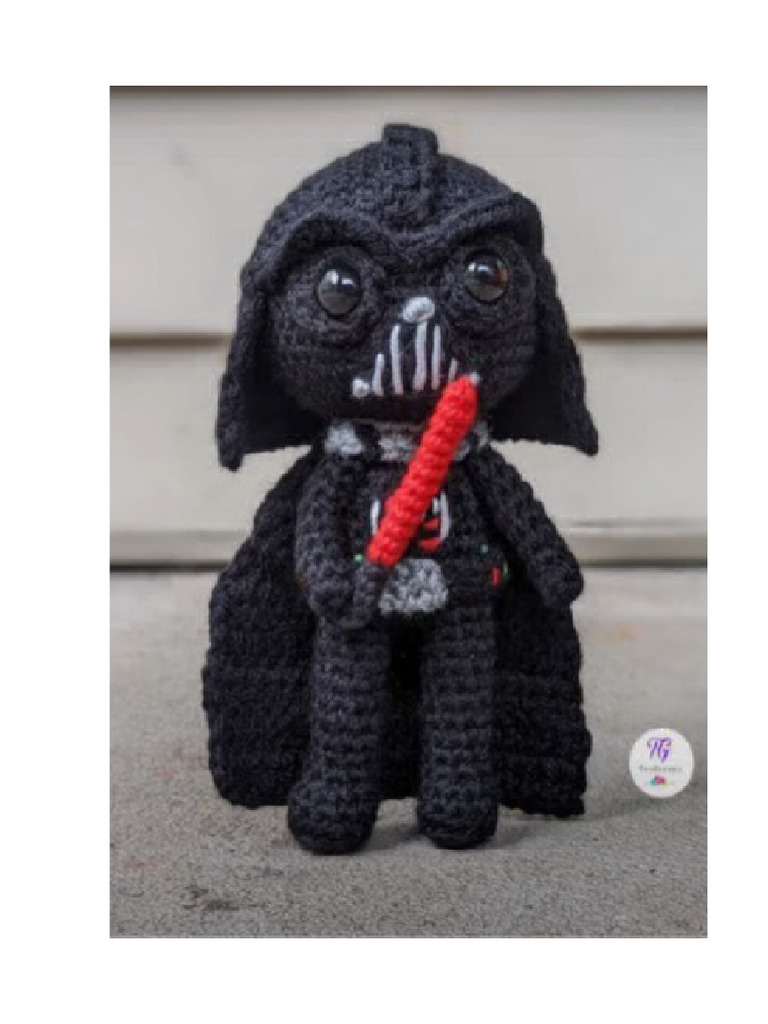 Dark Vader | PDF