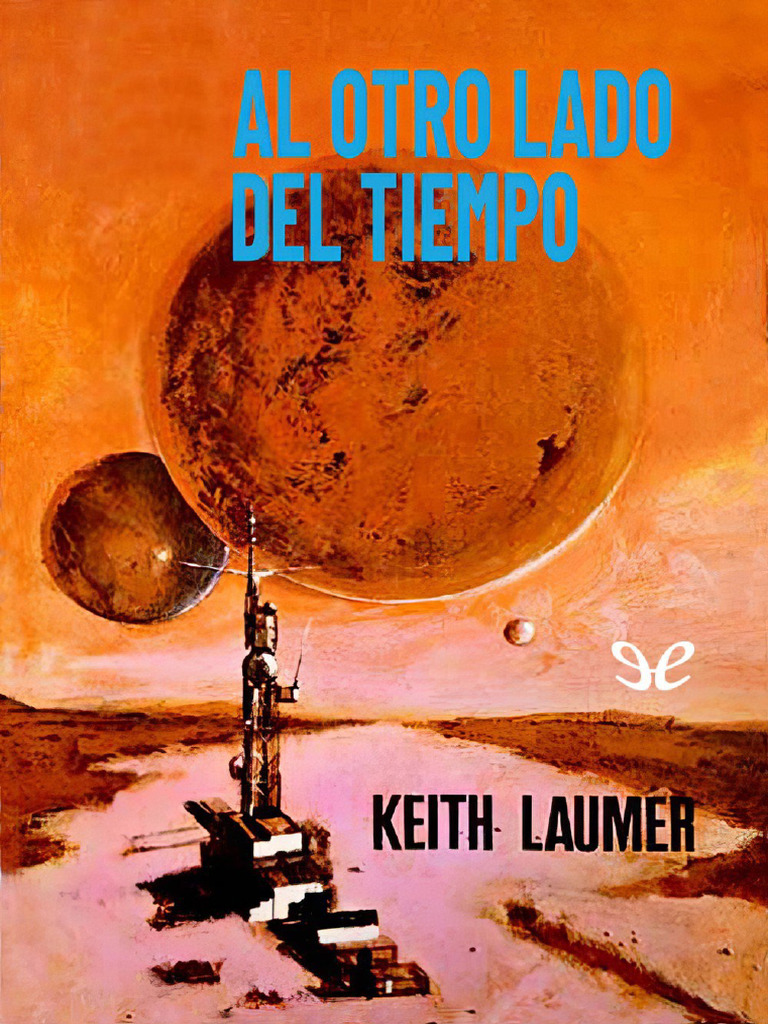 Al Otro Lado Del Tiempo | PDF