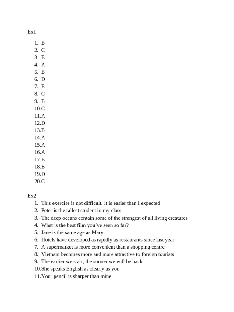 Btap Unit 9 | PDF