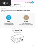 580 590 Tank Smart Manual | PDF | Printer (Computing) | Image Scanner