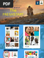 Fsy 2025 International Participant Handbook | PDF