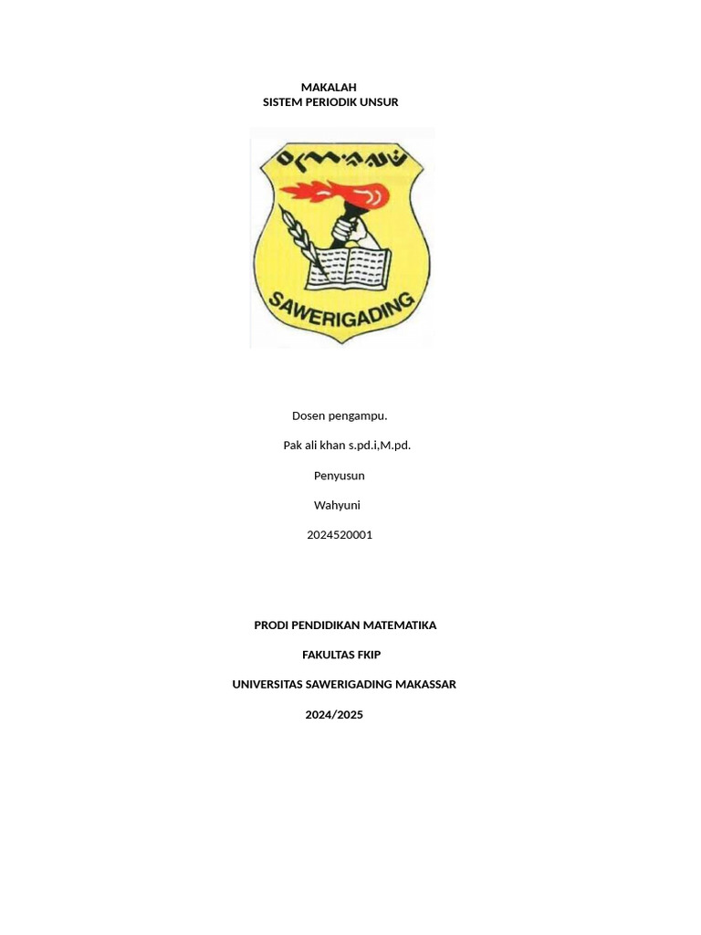 Formulir Peserta Kip Kuliah 2024 Pdf