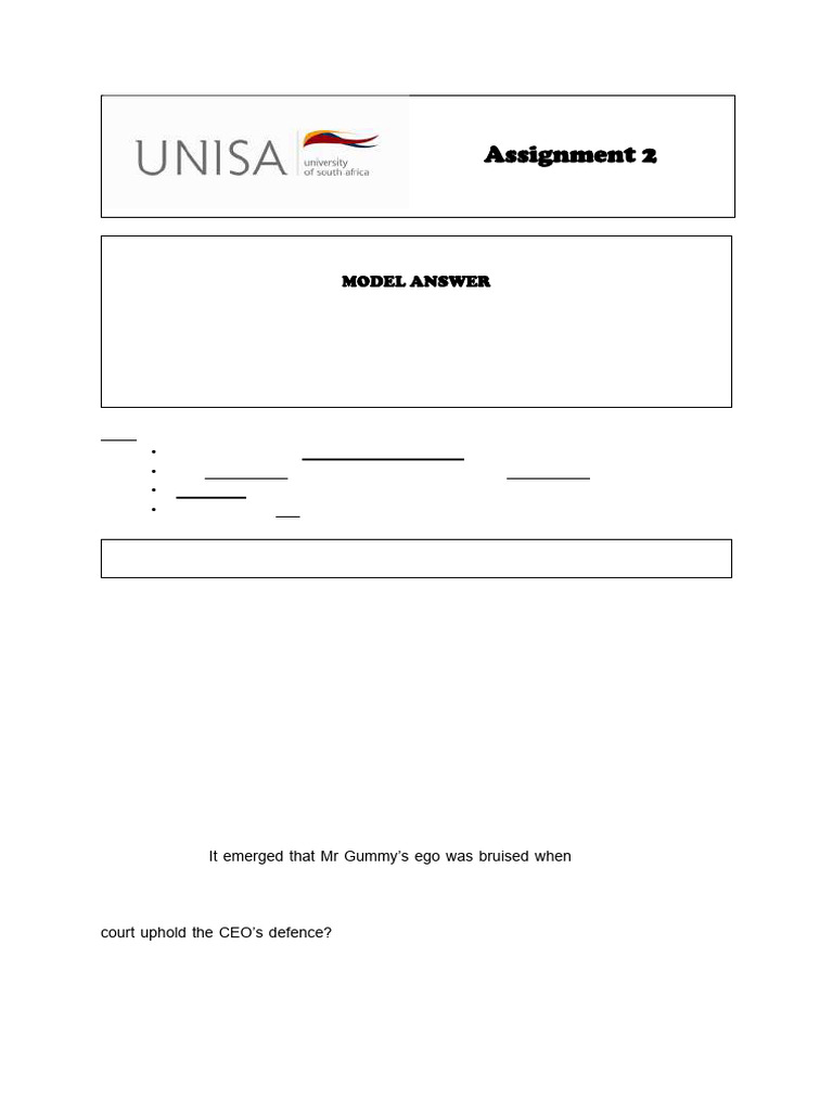 PVL3703_Self_Assessment_Q_model_answer | PDF