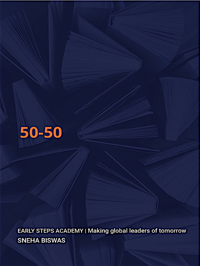 ESA Case Study 5050 | PDF