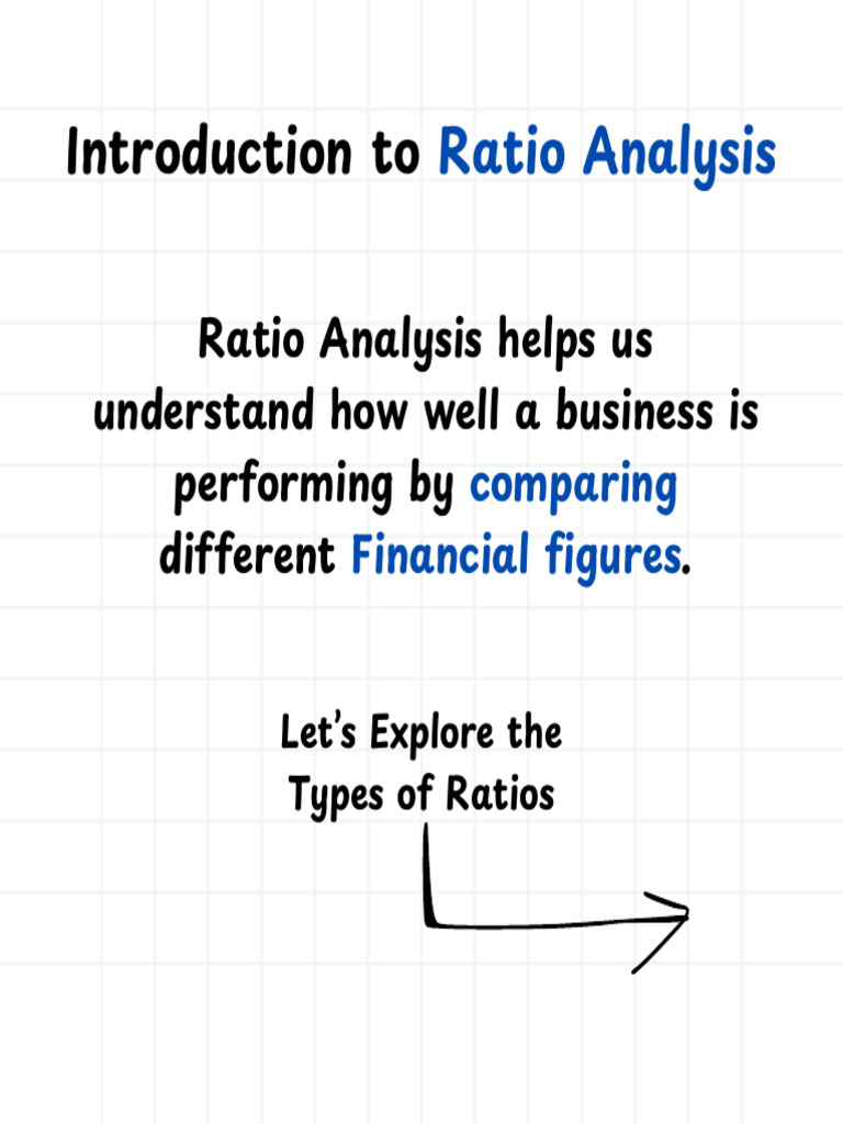 Ratio Analysis Decoded | PDF Ratio Analysis Decoded | PDF