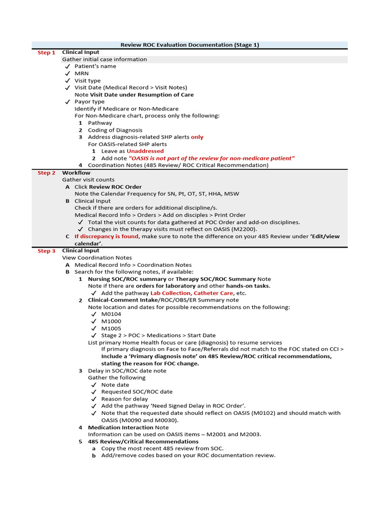 HCHB Roc | PDF