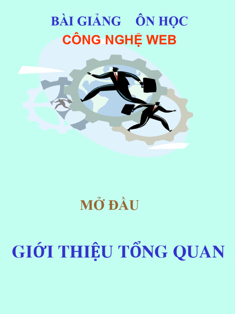 Introduction CNWeb | PDF