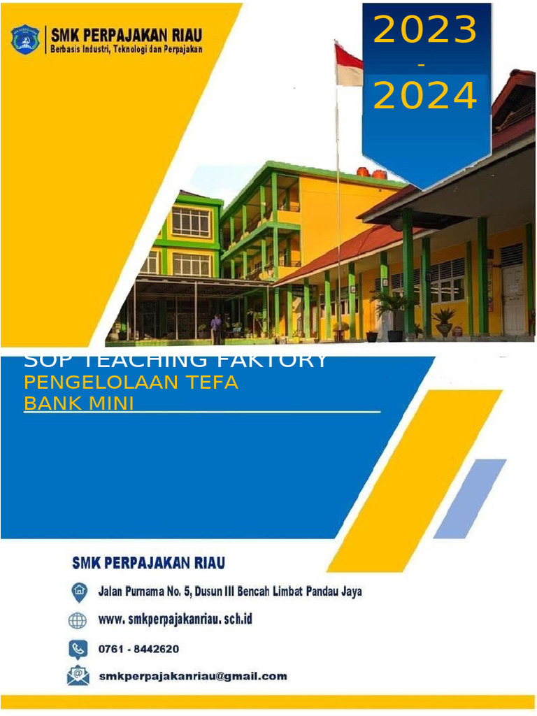 Sop Tefa Banmini | PDF