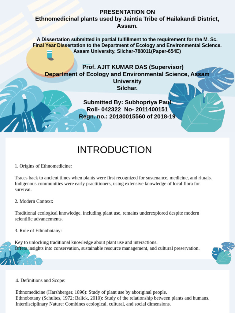 Subhopriya PPT 6aug - Pptxfinal | PDF