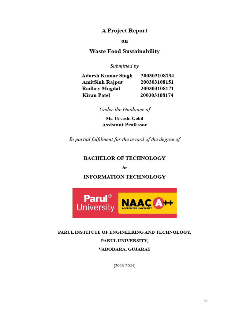 Research Paper | PDF