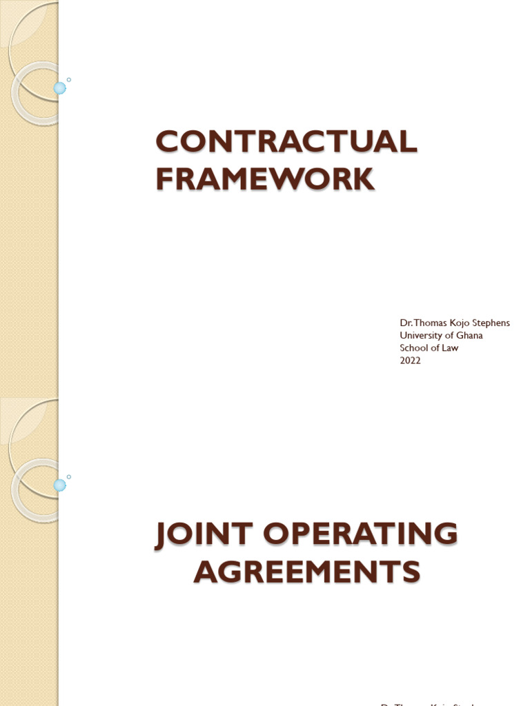 Natural Resources Lecture 4 JOA | PDF