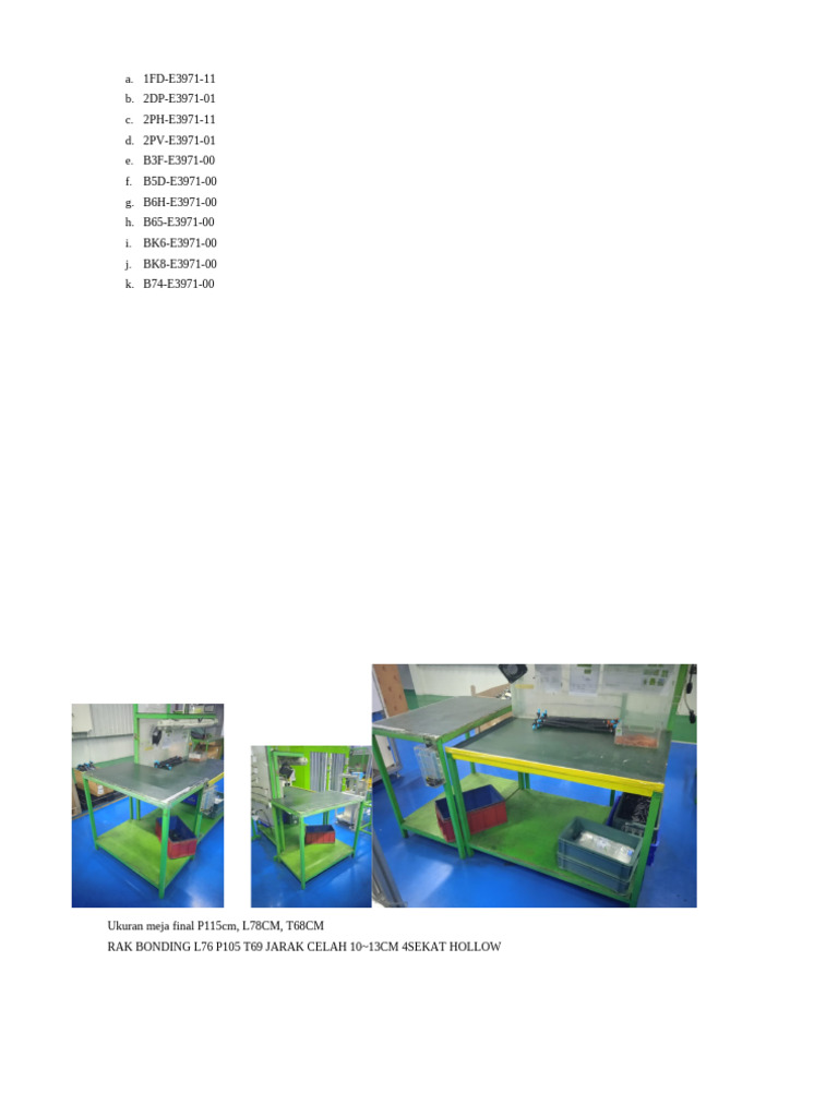 Backup Fish) Bone | PDF