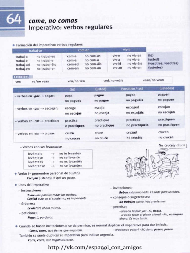 La Clase 1 | PDF