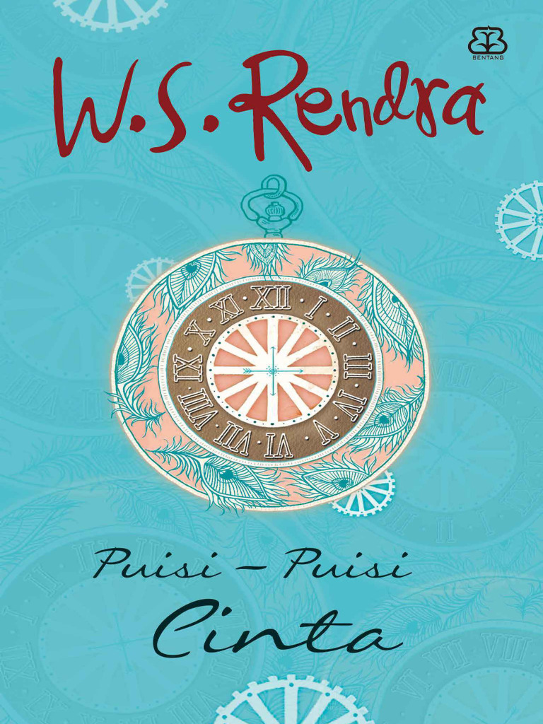 Puisi-Puisi Cinta (W.S. REN - (Z-Library) | PDF