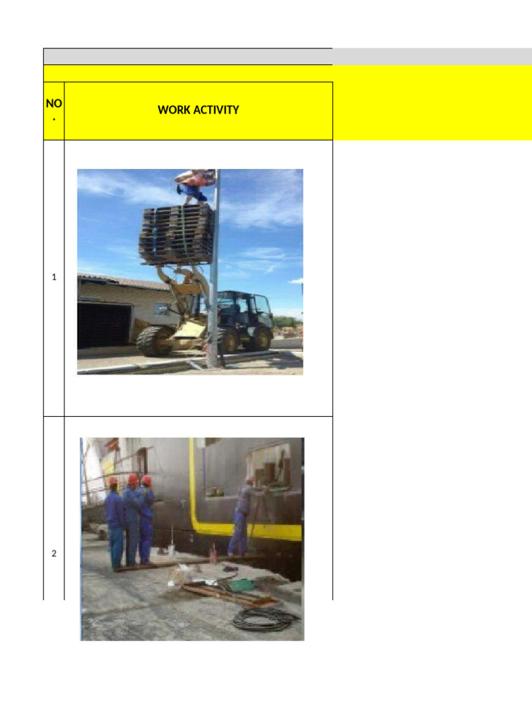 Trainovate Hirac v.3 | PDF