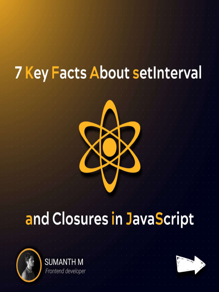 React SetInterval | PDF React SetInterval | PDF