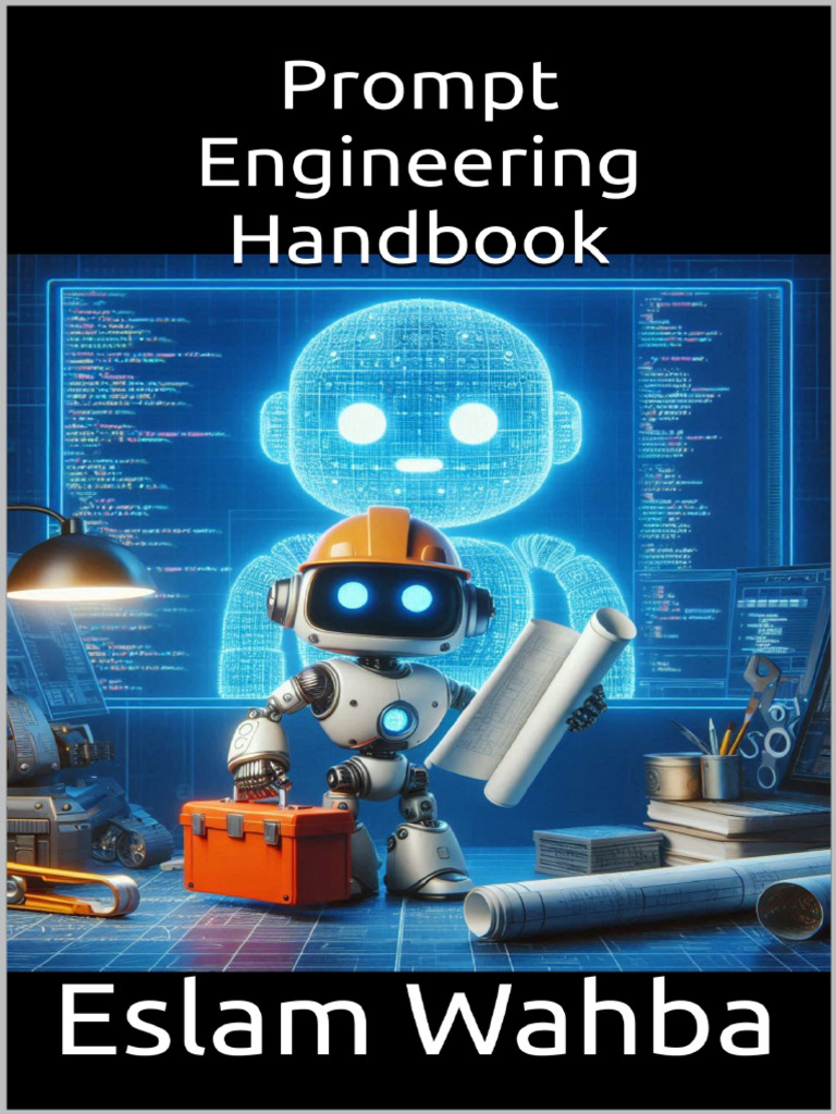 Prompt Engineering Handbook - Eslam Wahba | PDF