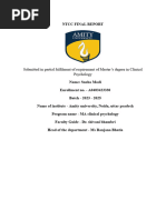 Murray's Theory of Needs Explained | PDF | Personality Psychology ...