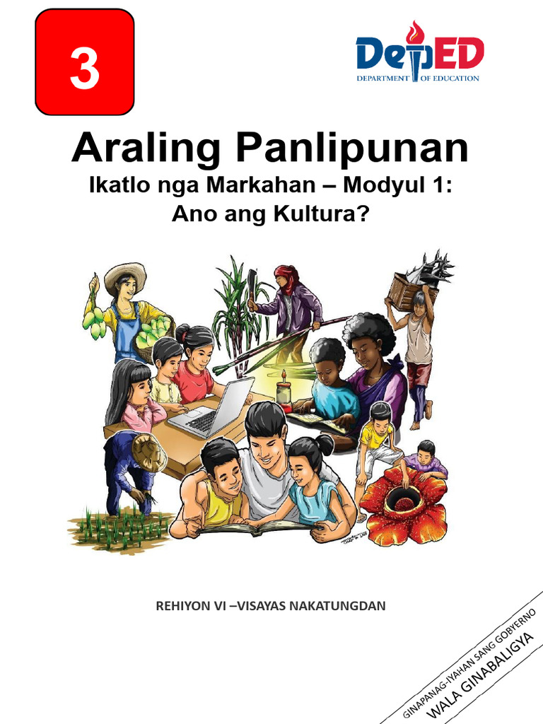 ADM AP 3 SLModule 1 WK 1 Q3 Final 1 | PDF