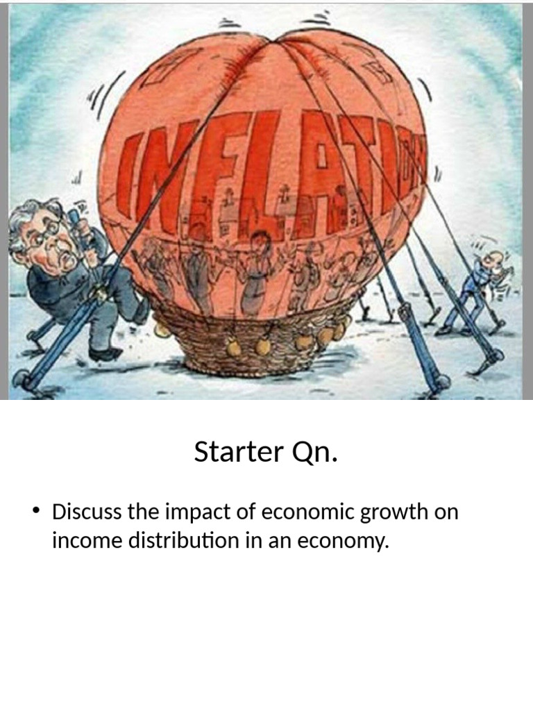 Inflation | PDF