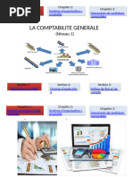 Le Plan Comptable Syscohada-1 | PDF | Comptabilité | Capitaux propres