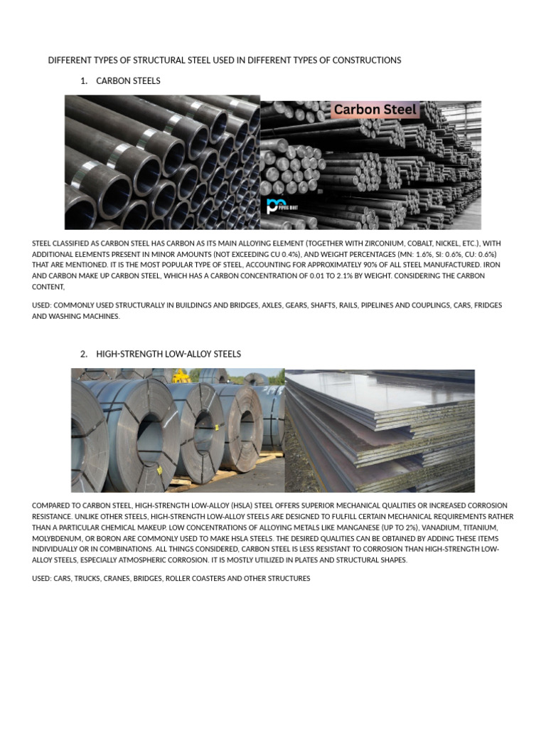 Building Technology 3 Research | PDF