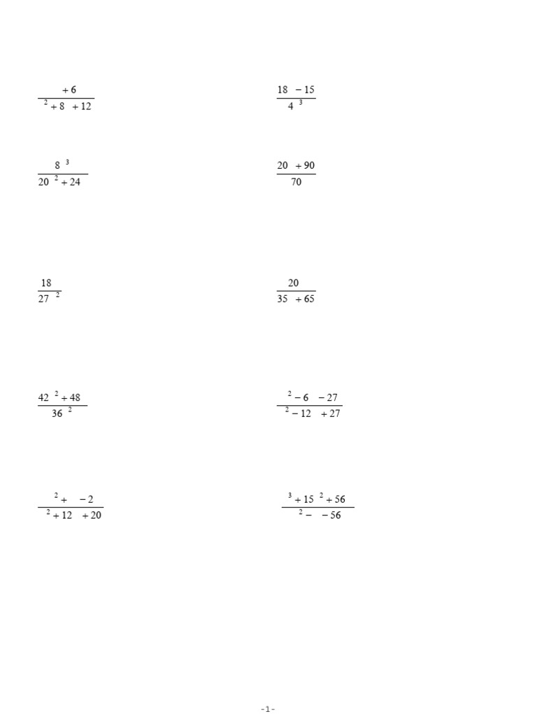 Day 15 Review | PDF
