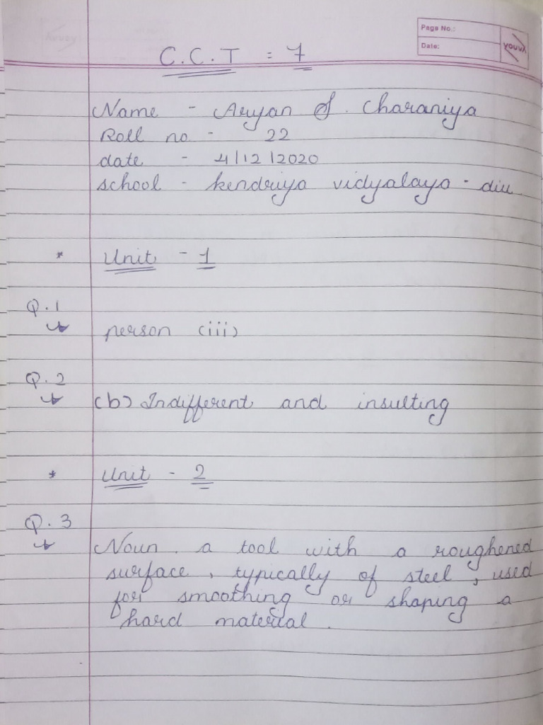 Quest bank class 3 | PDF