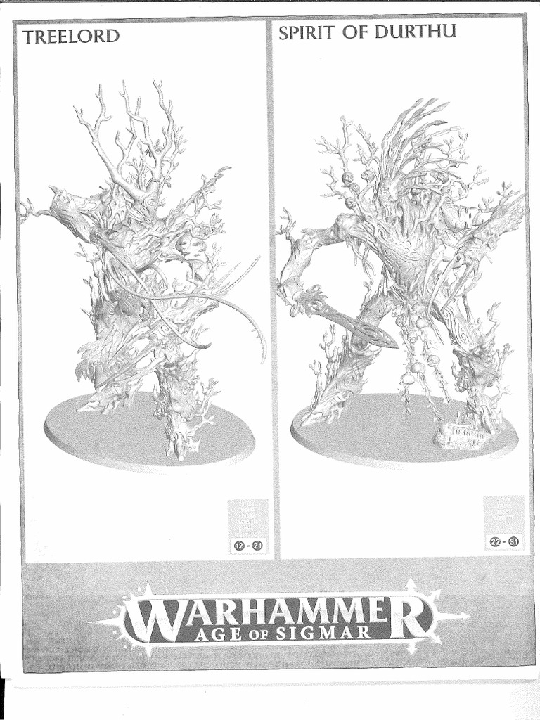 Notice Treelord | PDF