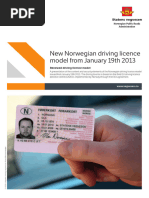 Maryland MVA GLS Brochure | PDF | Driver's License | Transport