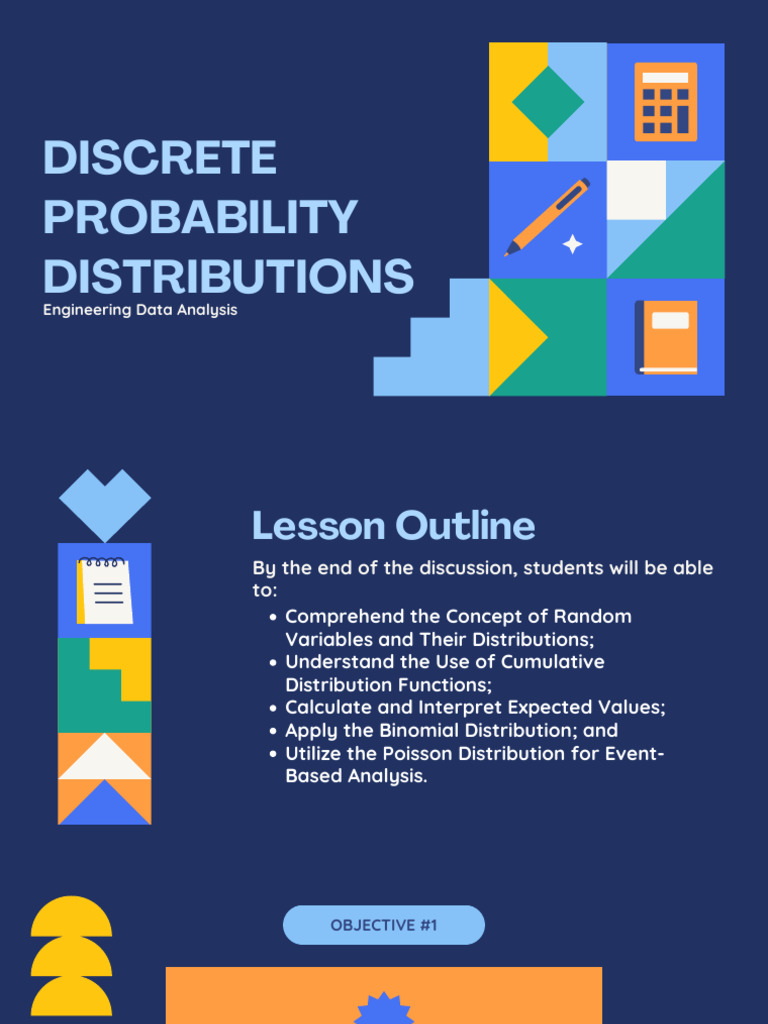 Discrete Probability | PDF