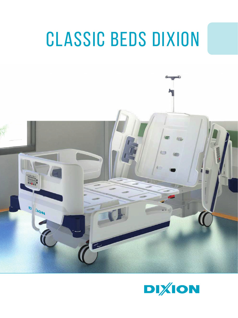 Classic Beds | PDF