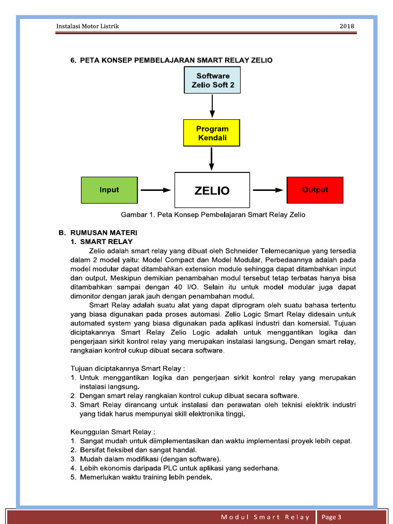Smart Relay | PDF