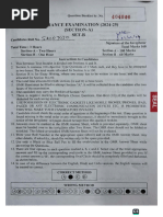 GC Leong Geography | PDF