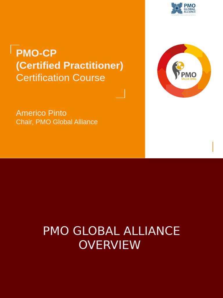 PMO-CP_English_-_Presentation_Power_Point_Format | PDF