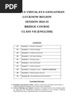 Geography Lesson CLASS 8 NCERT | PDF