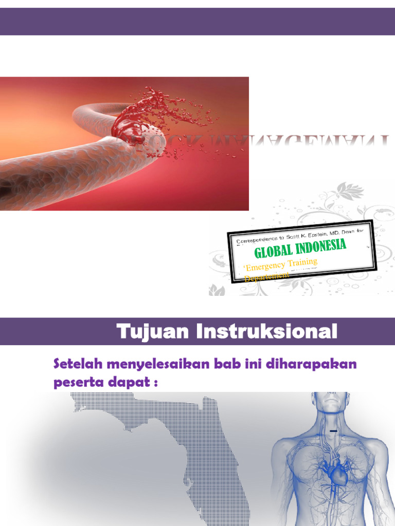 Chapter 05 SYOK | PDF