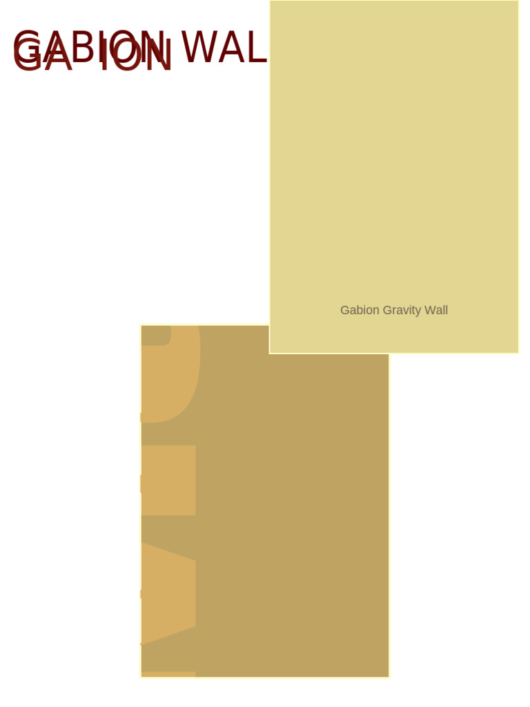 MGS Design Guide | PDF
