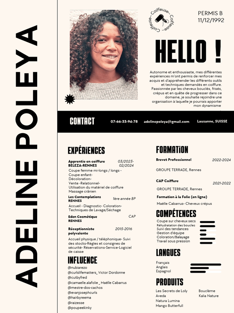 Adeline Poleya | PDF