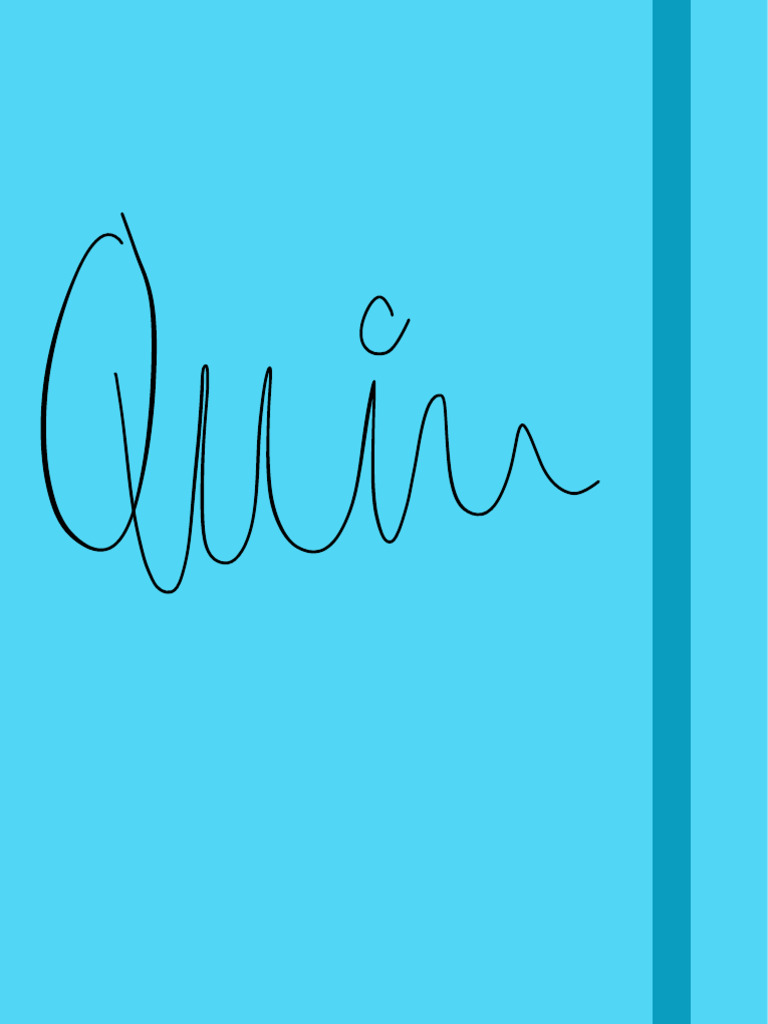Quim | PDF