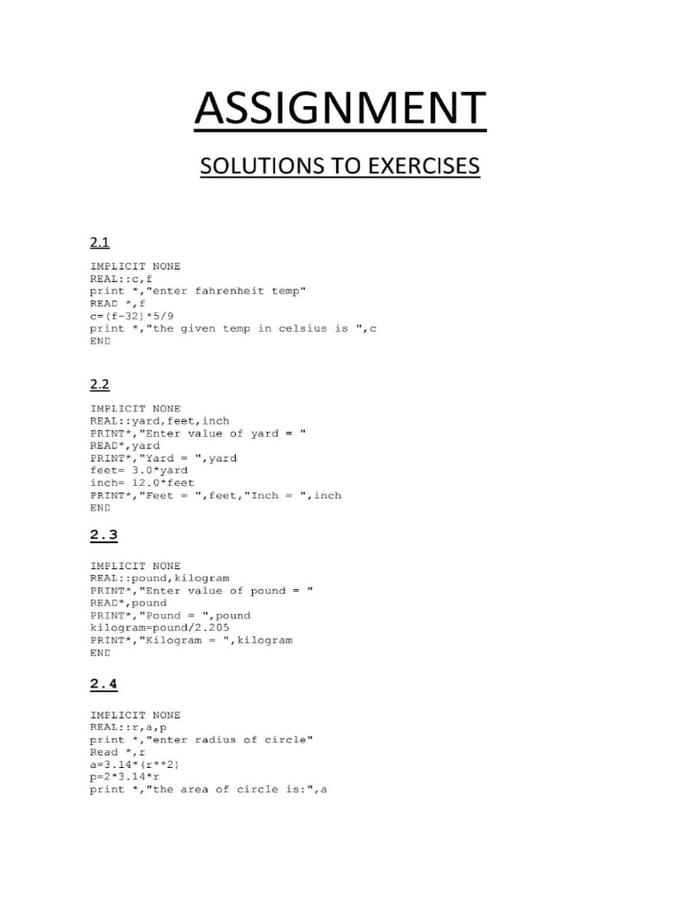 Lab Programming Assignment | PDF Lab Programming Assignment | PDF