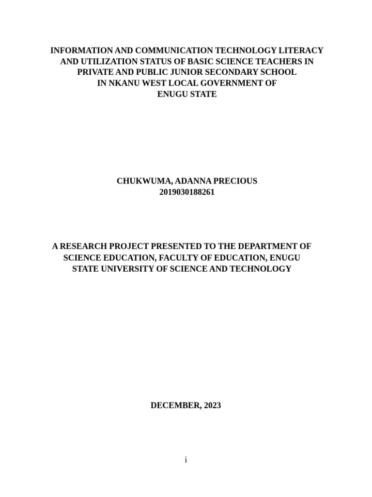 ada cover page | PDF