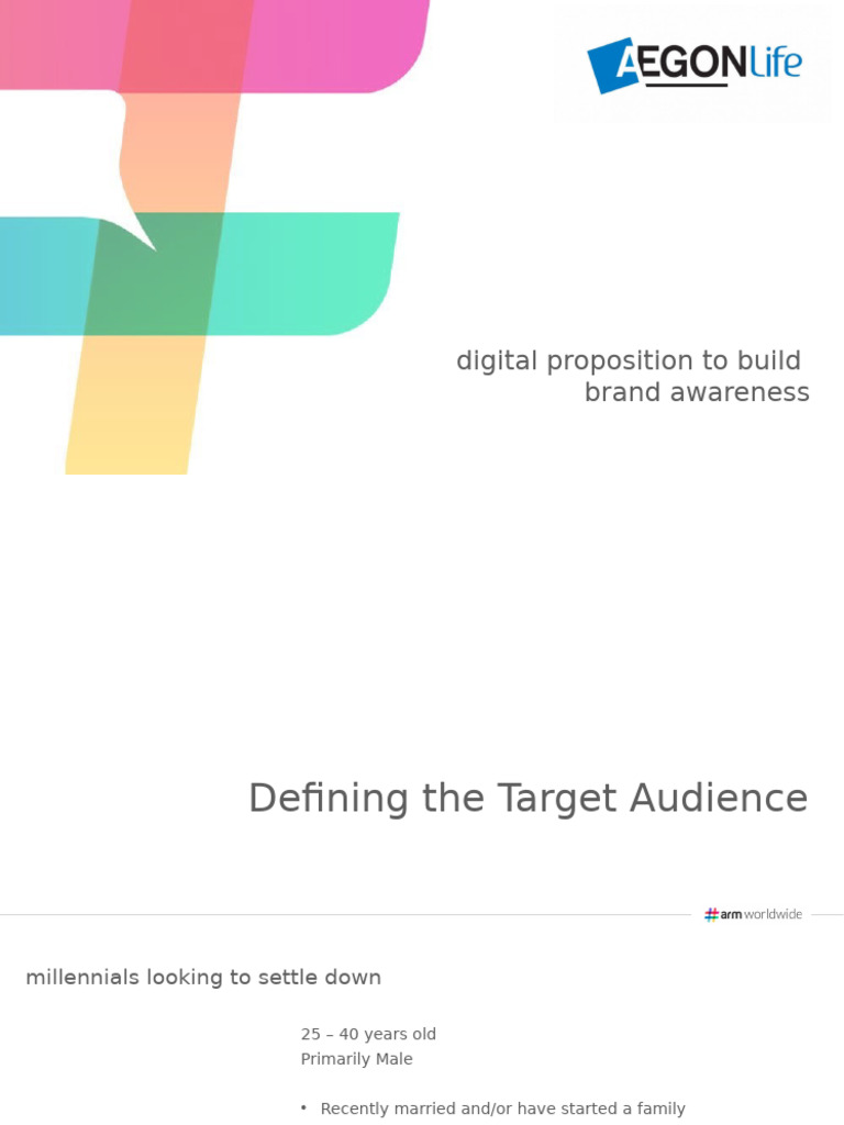 Aegon Life Social | PDF